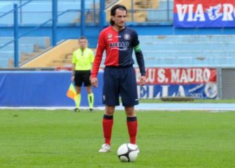 Sandro Porchia | Il Pallonaro