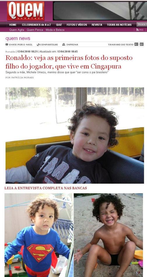 alex-ronaldo-1 | Il Pallonaro