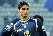 Golden Boys: Marco Capuano, il nuovo gioiello biancazzurro ...