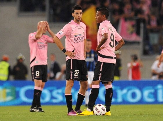 Anche la Roma su Pastore - ilpallonaro.com