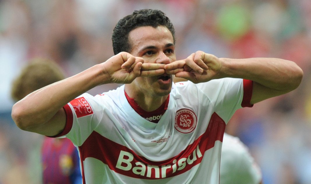 Leandro Damiao alla Juve e testimonial Fiat