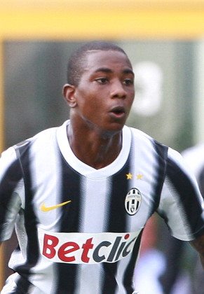 Juve, doppietta Elia nel 5-3 all'Entella Chiavari