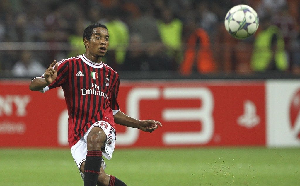 Milan Inter, ultime e formazioni. Sorpresa Emanuelson, Sneijder in panchina