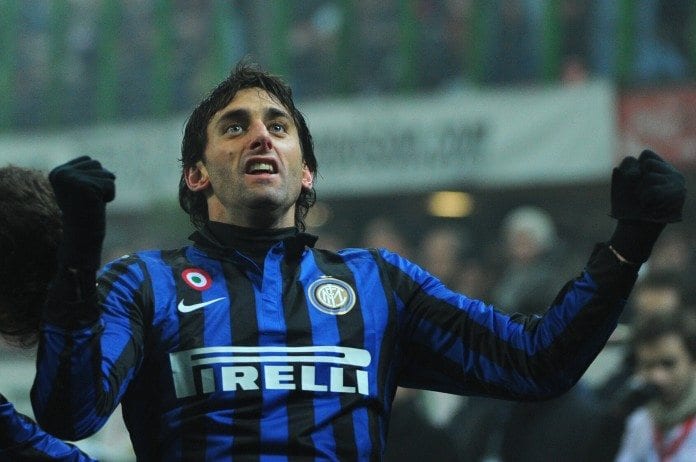 Milan Inter 0-1, pagelle. Favola Milito | Il Pallonaro