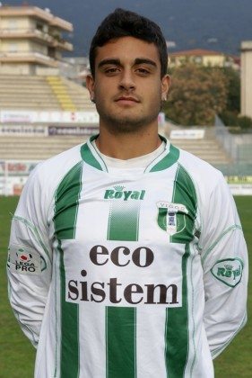 Cagliari, dalla Vigor Lamezia il talentuoso Giovambattista Catalano