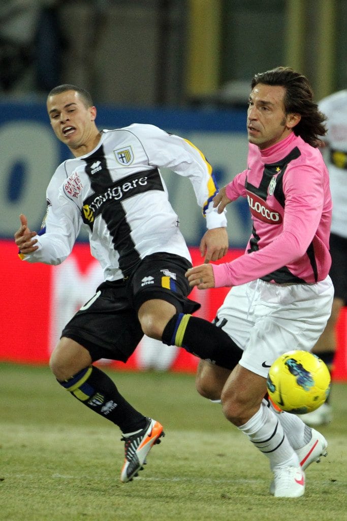 Parma Juventus 0-0, pagelle. Pirlo e Giovinco meraviglie | Il Pallonaro Parma Juventus 0-0, pagelle. Pirlo e Giovinco meraviglie | Il Pallonaro