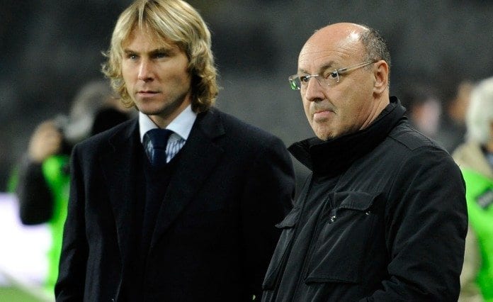 Calciomercato Juve: Higuain, Suarez o Dzeko la cura per l'attacco Calciomercato Juve: Higuain, Suarez o Dzeko la cura per l'attacco
