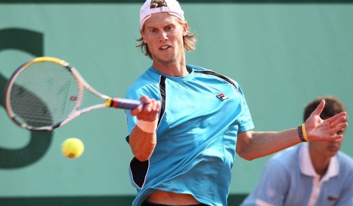 L'Italtennis vola, Andreas Seppi trionfa a Belgrado | Il Pallonaro