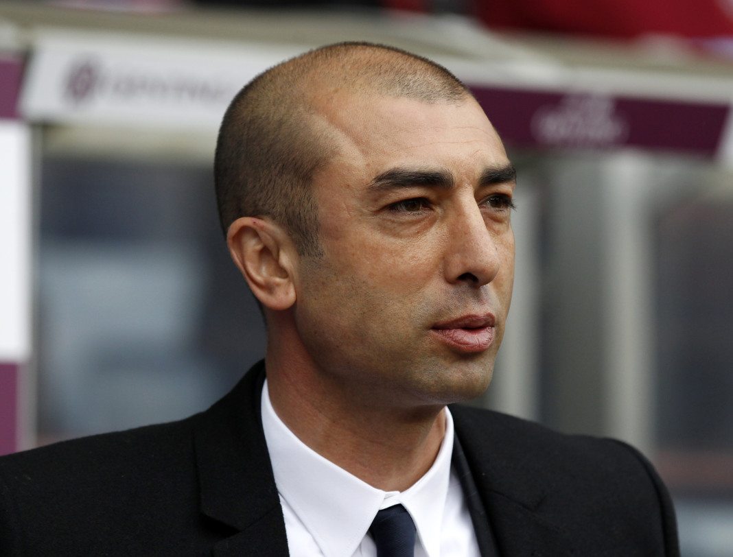 Di Matteo Chelsea, addio anche con la Champions | Il Pallonaro