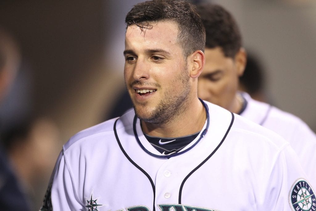 MLB, Alex Liddi nella storia. Primo Grande Slam in carriera