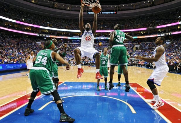 NBA playoff, Philadelphia batte Boston, si va a gara 7 | Il Pallonaro