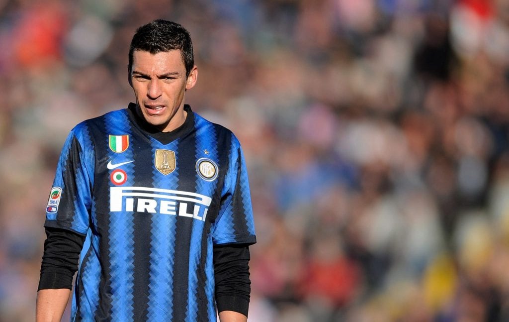 Lucio alla Juventus. Moratti approva | Il Pallonaro