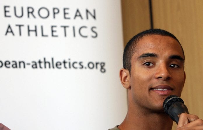 Atletica, Howe dice addio a Londra 2012. I convocati | Il Pallonaro