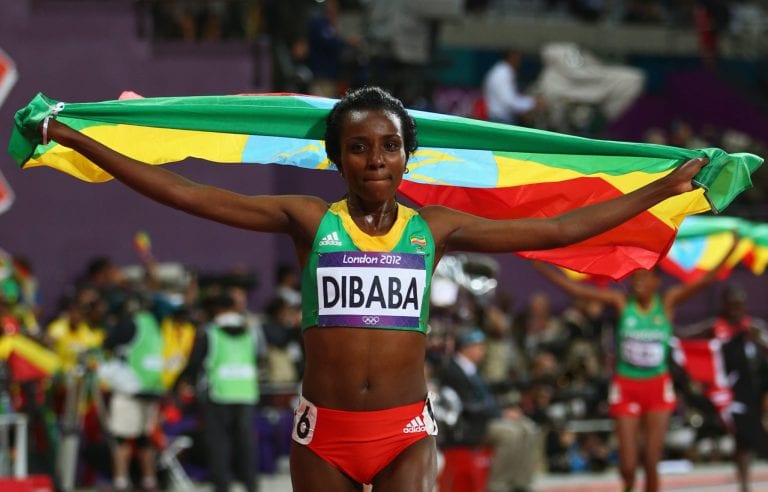 Dibaba regina, Majewski peso d'oro. Floriani ok | Il pallonaro