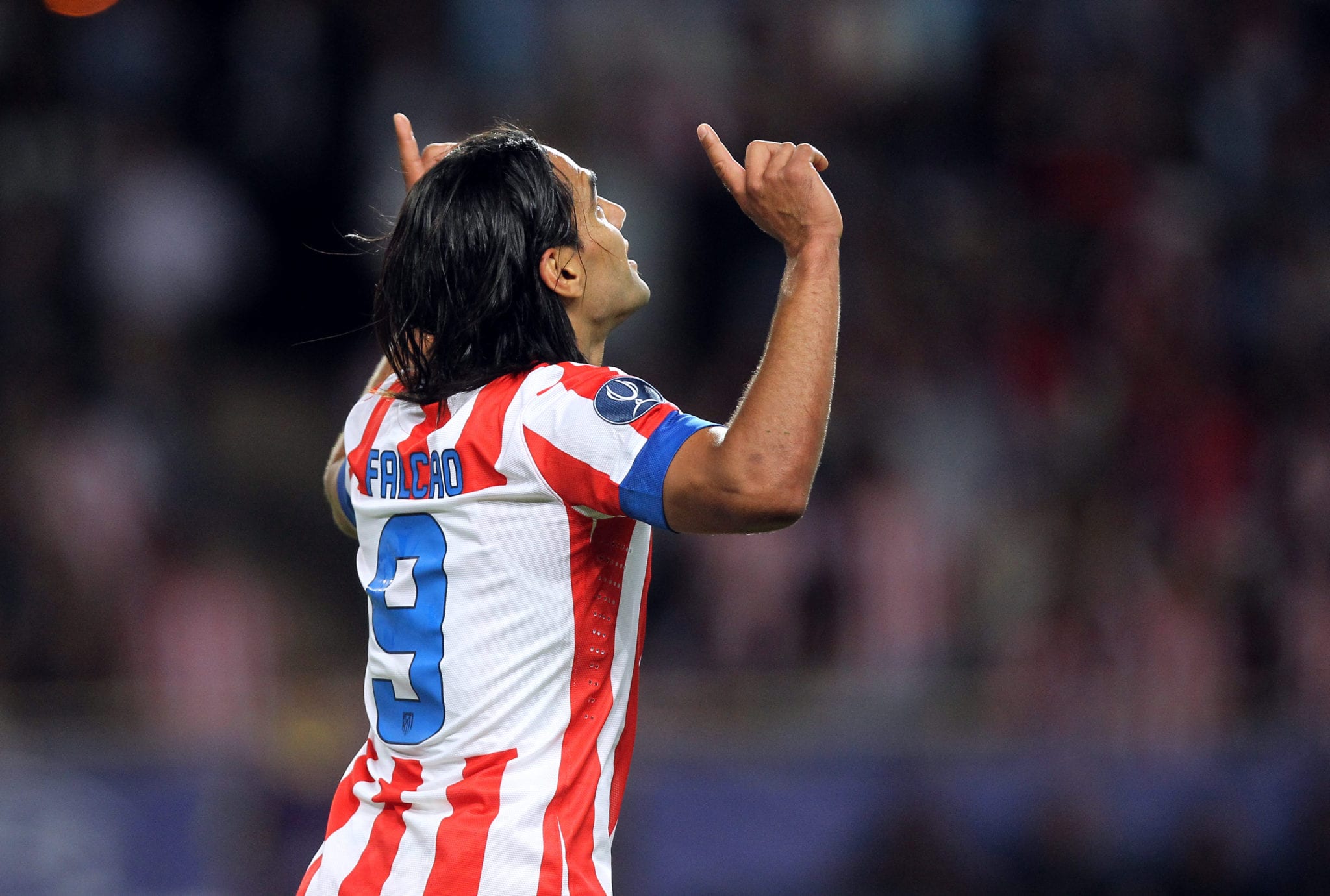 Supercoppa Europea, un immenso Falcao annichilisce un brutto Chelsea ...