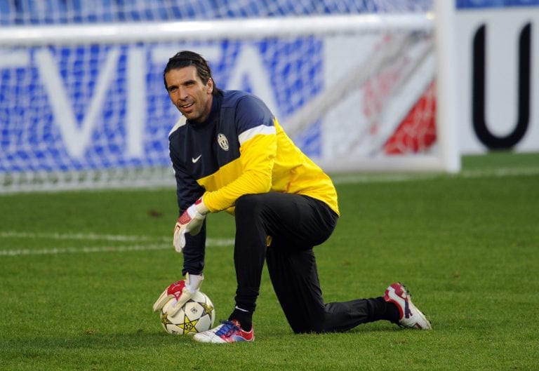 Chelsea-Juventus, formazioni. Buffon 400 in bianconero | Il Pallonaro