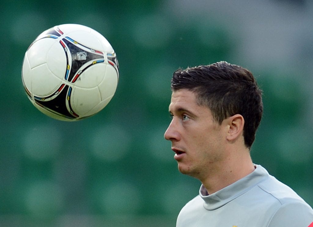 Juve, Paratici in Polonia per Robert Lewandowski | Il Pallonaro