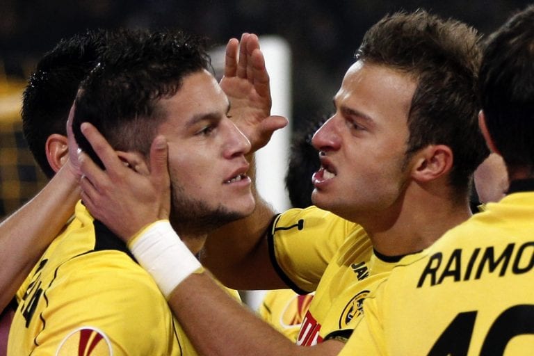 Young Boys-Udinese 3-1, le pagelle. Bobadilla letale | Il Pallonaro Young Boys-Udinese 3-1, le pagelle. Bobadilla letale | Il Pallonaro