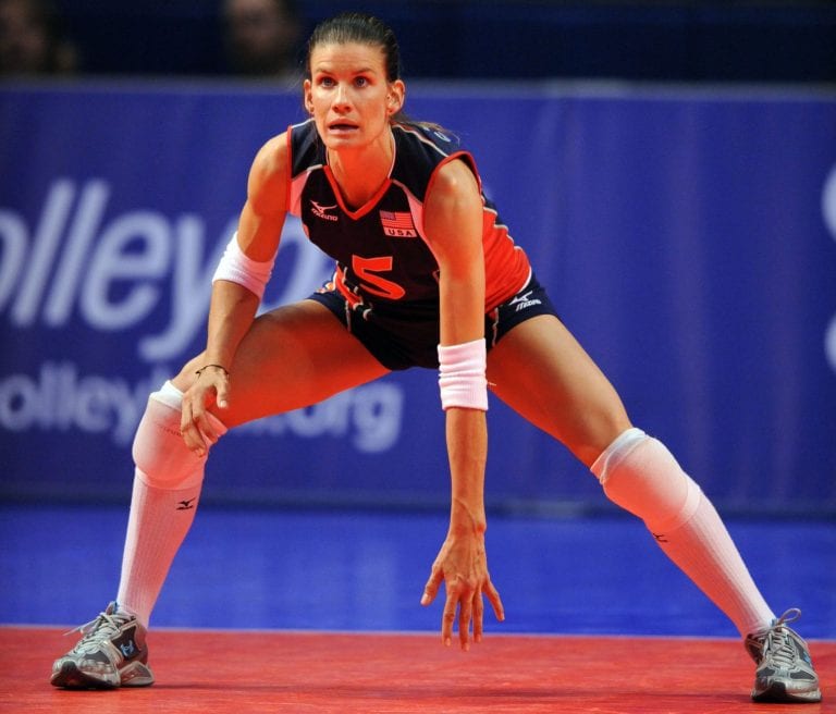 Stacy Sykora esce allo scoperto: "Sono lesbica e felice!" | Il Pallonaro