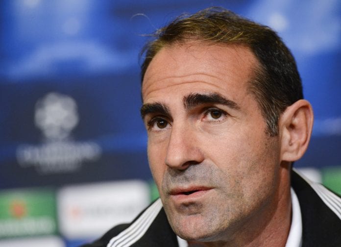 La Juve non ci sta, Alessio attacca l'Inter: "impari a vincere" | Il ...