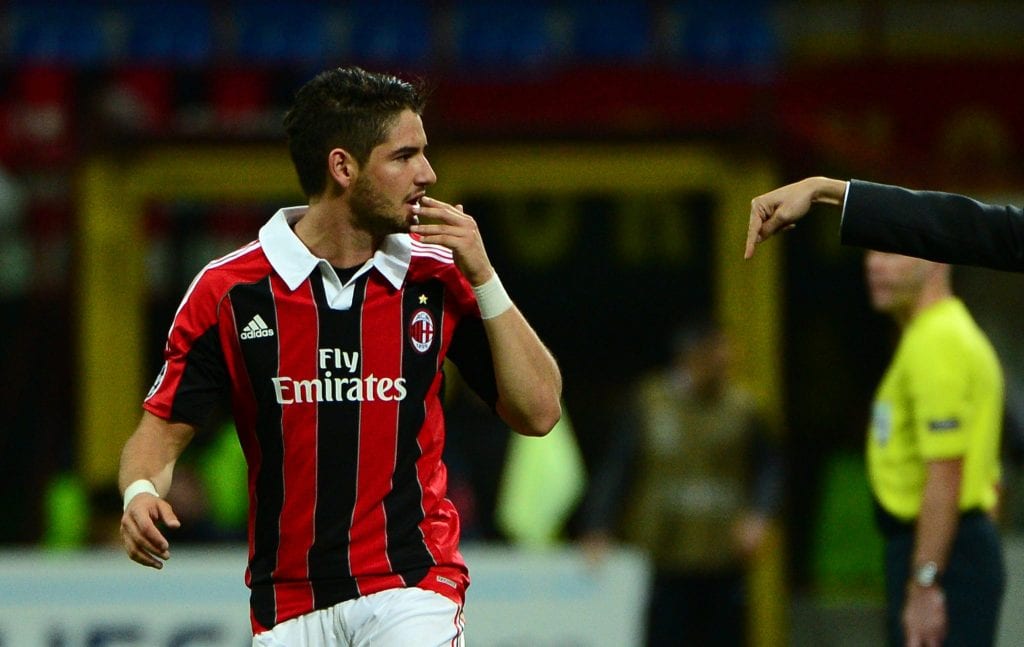 Pato incontra Galliani domani, i possibili scenari | Il Pallonaro