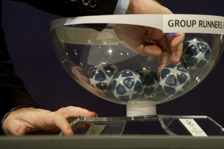 Diretta live Sorteggio ottavi Champions League 2013 | Il Pallonaro Diretta live Sorteggio ottavi Champions League 2013 | Il Pallonaro
