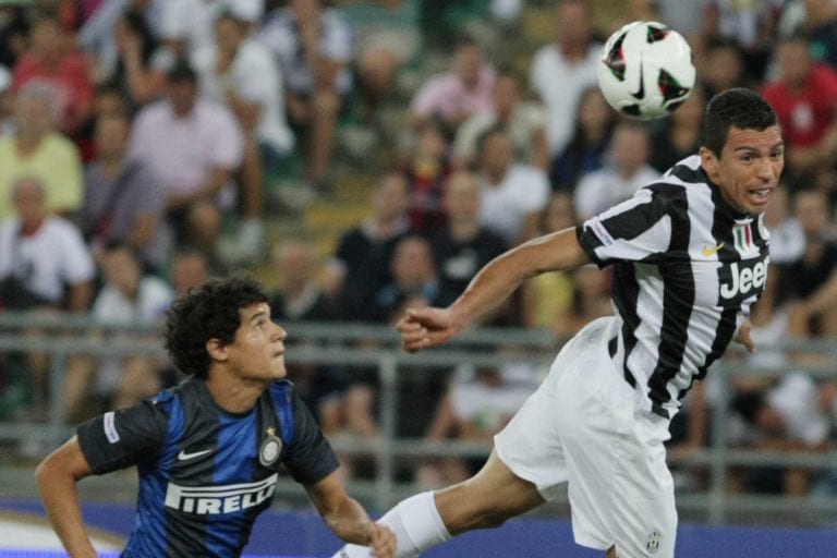 Lucio Juventus, è finita. Il brasiliano rescinde il contratto | Il ...