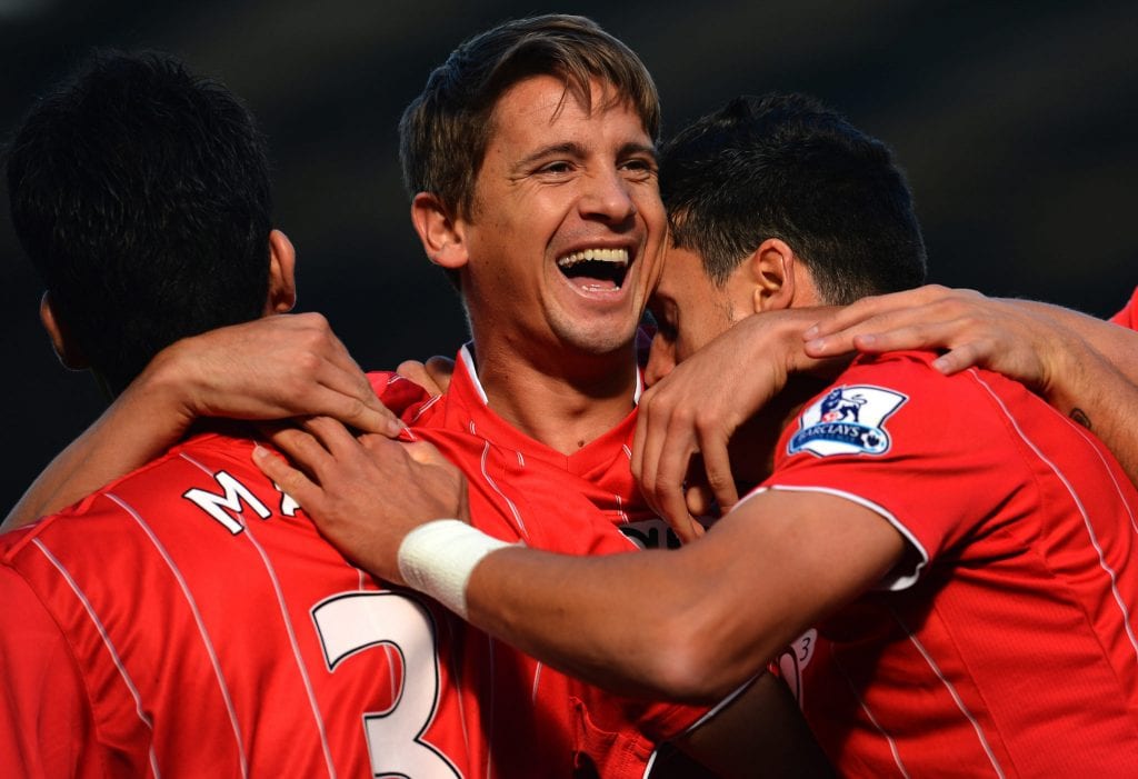 Calciomercato Milan, idea Gaston Ramirez | Il Pallonaro