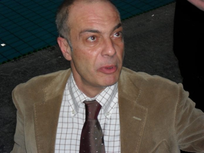 Fabrizio Failla, quando la fantasia supera la realtà. Video | Il Pallonaro