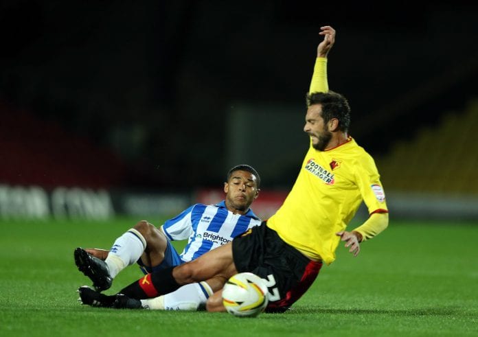 An Italian job, Marco Cassetti e il Watford | Il Pallonaro