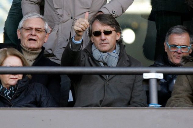 Roma, Roberto Mancini è il nome nuovo per la panchina giallorossa | Il ... Roma, Roberto Mancini è il nome nuovo per la panchina giallorossa | Il ...
