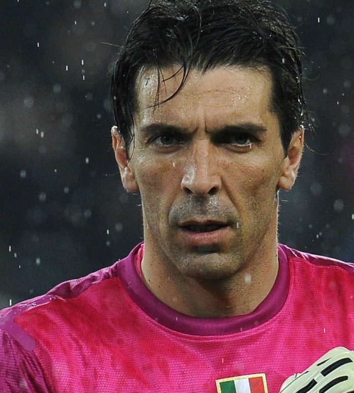 Buffon sogna finale Champions: "serve fortuna" | ll Pallonaro