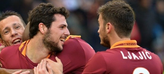 Serie A: la lupa corre ma la zebra la tiene lontana – ilpallonaro.com