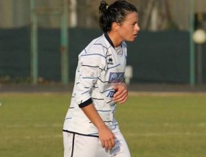 Giacinti e Iannella, protagoniste di Mozzanica e calcio femminile