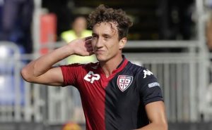 Giannetti e Tello riportano il Cagliari in vetta - ilpallonaro.com