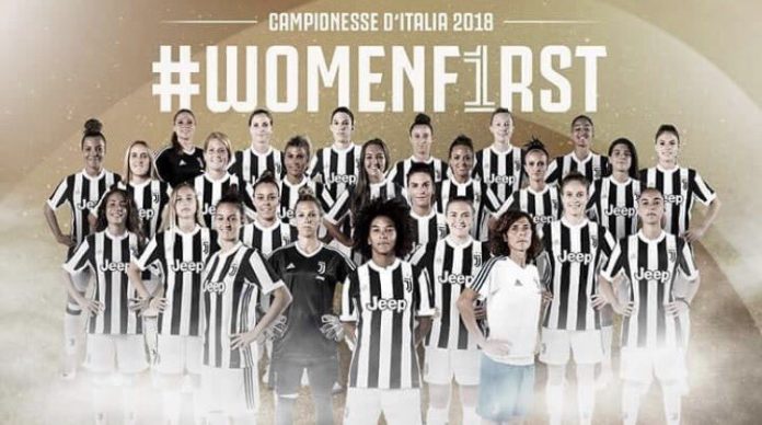 Juve è Scudetto anche al femminile, piegato il Brescia ai rigori | Il ... Juve è Scudetto anche al femminile, piegato il Brescia ai rigori | Il ...